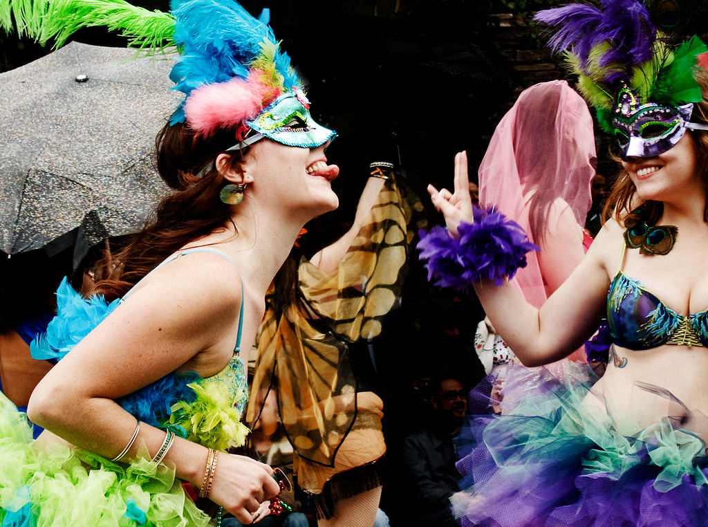 summer solstice profile picture – Digital Coven